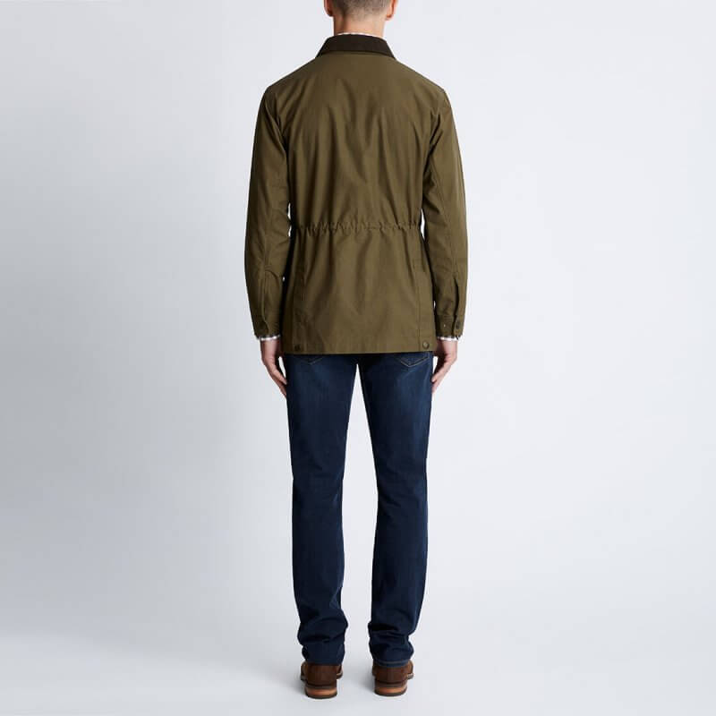 RM Williams Classic Drover Jacket - tommytwice.com