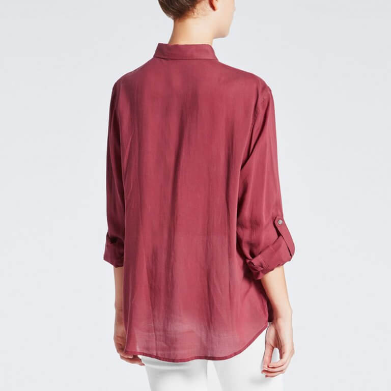 RM Williams Lady Grazier Shirt - tommytwice.com